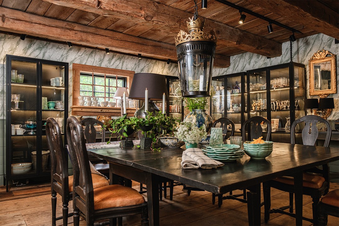 Nyköpingsguiden - Vacker Vardag - Butik, Café, Evenemang